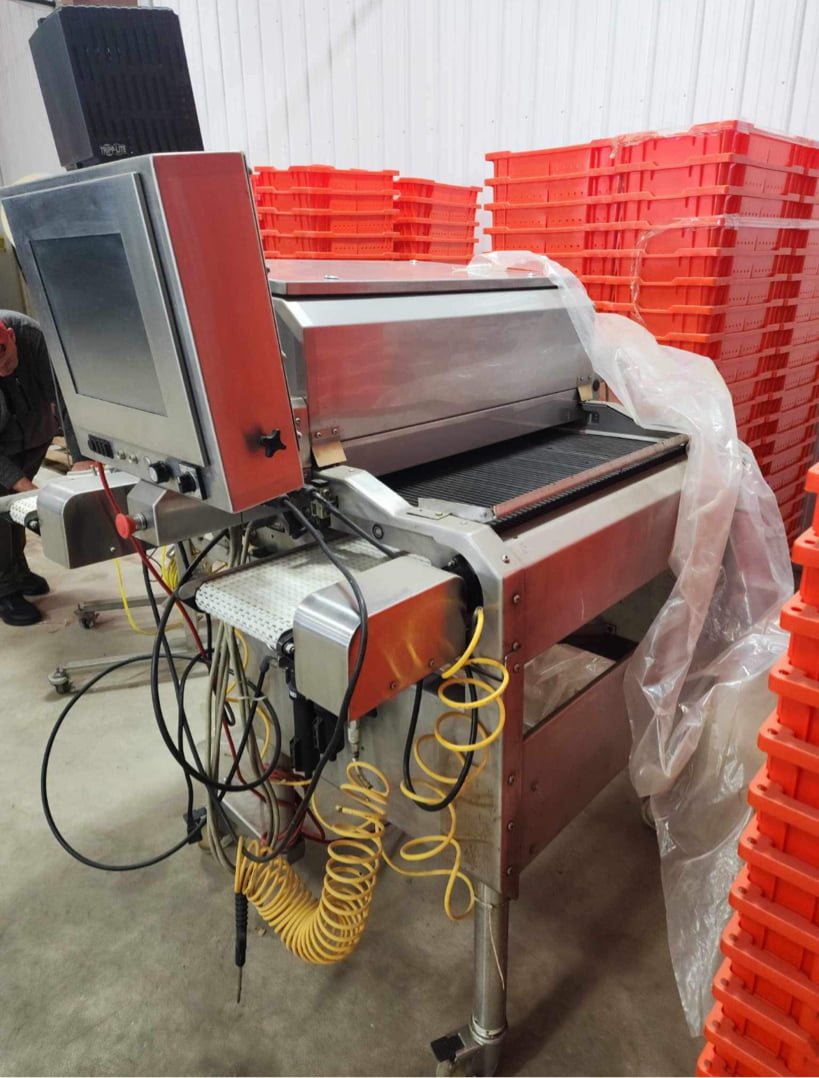 BBC Color Sorter (598)